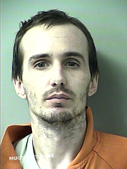 KELLY BRANDON ALAN 06/24/2024 - Okaloosa County Mugshots Zone