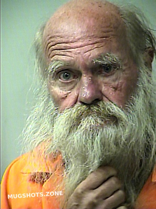 SHULTZ KENNETH IVAN 06/24/2024 - Okaloosa County Mugshots Zone