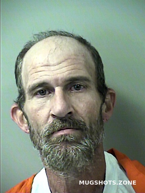 JIMISON CHRISTOPHER PAUL 06/24/2024 - Okaloosa County Mugshots Zone