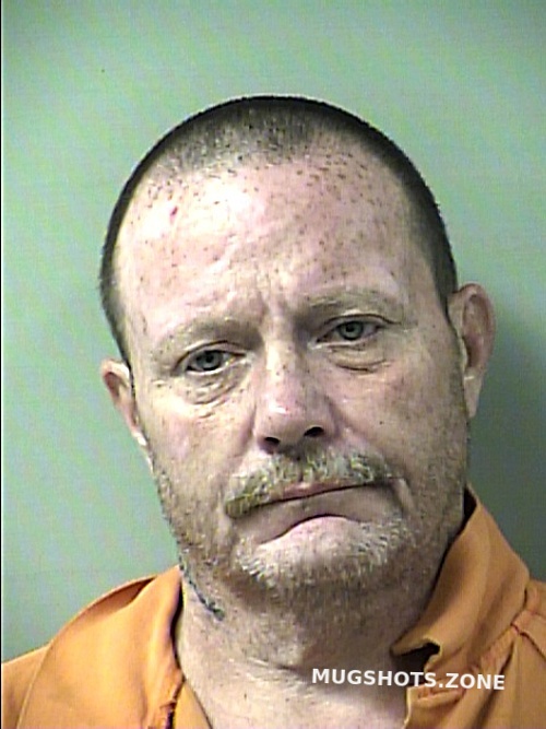 CLARK JEFFREY PAUL 06/25/2024 - Okaloosa County Mugshots Zone