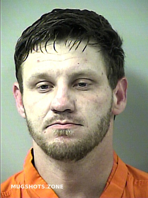 GRANTHAM DYLAN KYLE 06/26/2024 - Okaloosa County Mugshots Zone