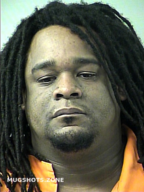 FREEMAN CHRISTIAN JAHMAL 06/27/2024 - Okaloosa County Mugshots Zone