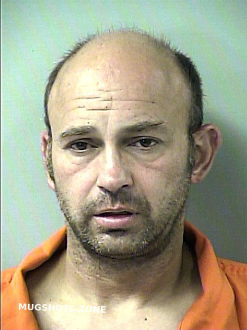 FLACK CARL VINCENT 06/28/2024 - Okaloosa County Mugshots Zone