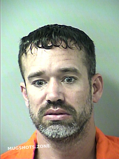 ANTHONY CHASE RANDOLPH 06/28/2024 - Okaloosa County Mugshots Zone