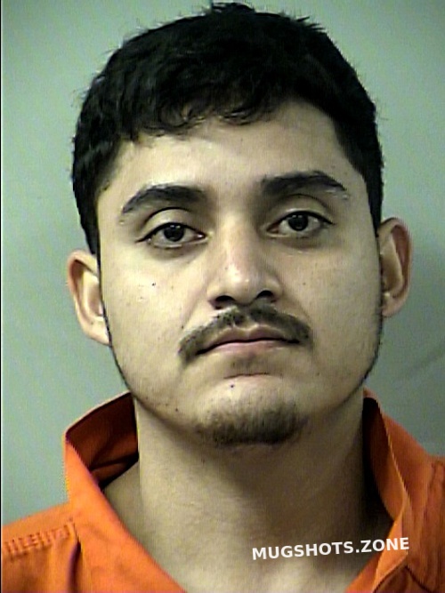 CORREA - ORTEGA ALEJANDRO 07/04/2024 - Okaloosa County Mugshots Zone