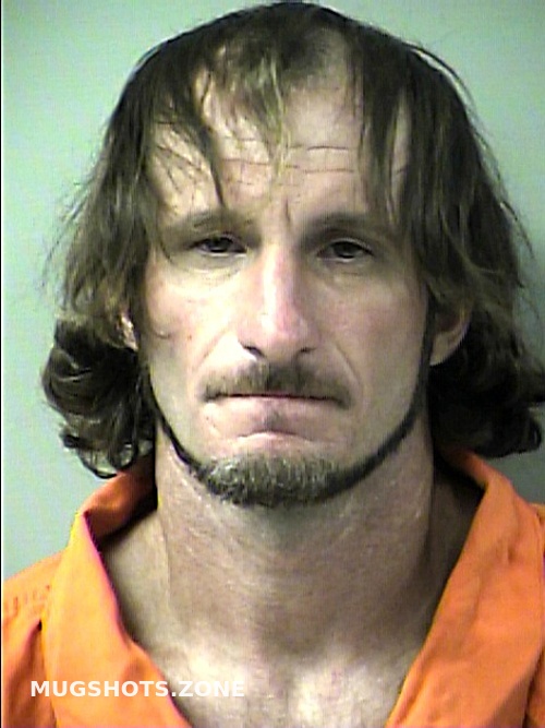 MASON DANNY BERT 07/04/2024 - Okaloosa County Mugshots Zone