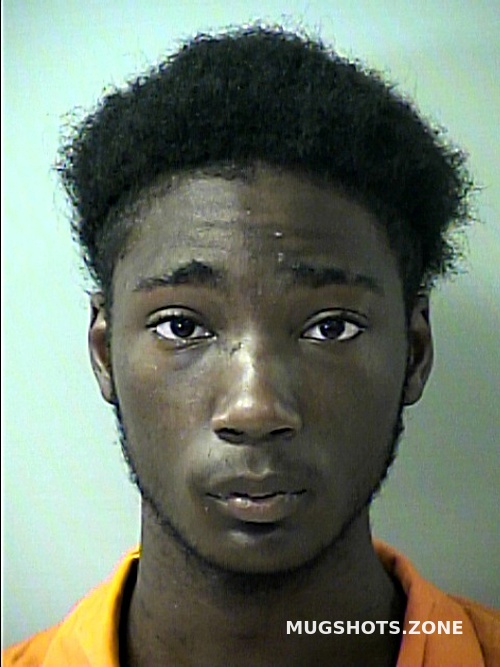 HALL SHAKEEM AUKEEM RAY 07/04/2024 - Okaloosa County Mugshots Zone