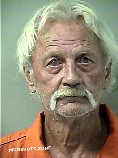 WAGGONER LARRY STEVEN 07/04/2024 - Okaloosa County Mugshots Zone