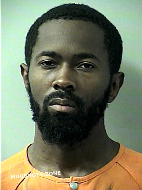 GRIFFIN KEONDRE MONTEZ 07/05/2024 - Okaloosa County Mugshots Zone