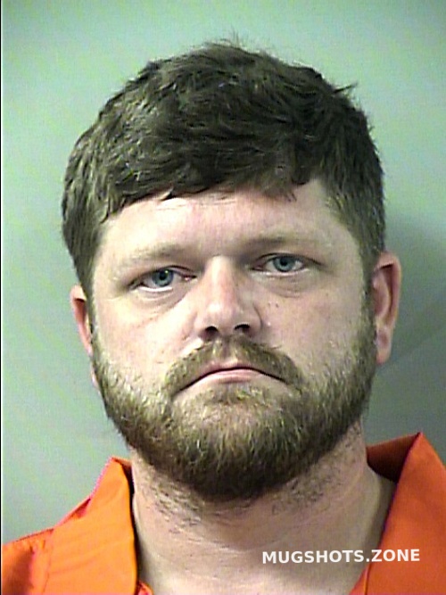 SCOTT WILLIAM GEORGE 07/06/2024 - Okaloosa County Mugshots Zone