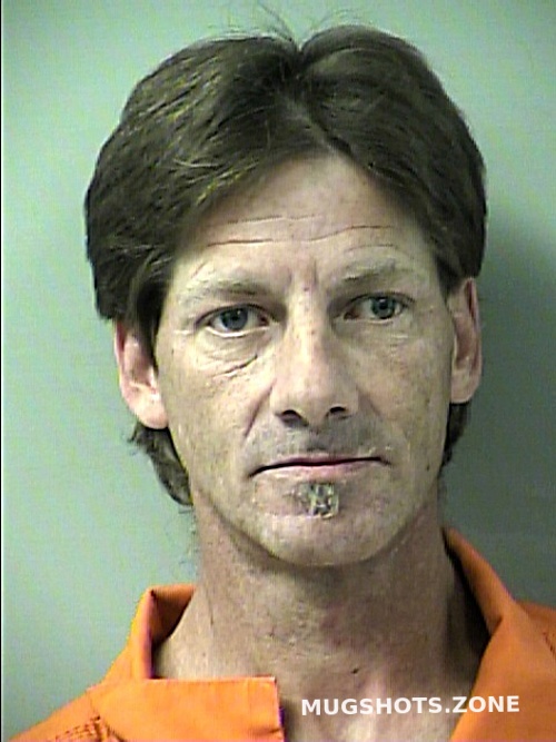 ERICKSON HENRY ALLAN 07/08/2024 - Okaloosa County Mugshots Zone