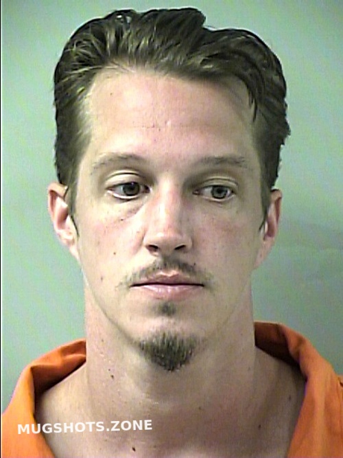 MURPHY MICHAEL SHANE 07/10/2024 - Okaloosa County Mugshots Zone