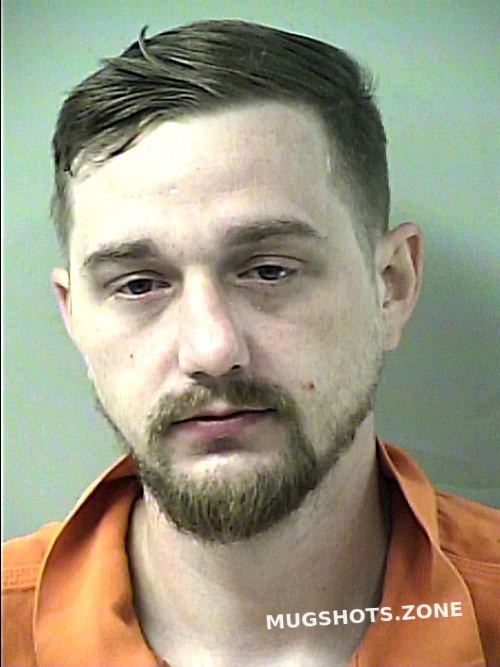 WATSON CHRISTOPHER SHANE 07/11/2024 - Okaloosa County Mugshots Zone