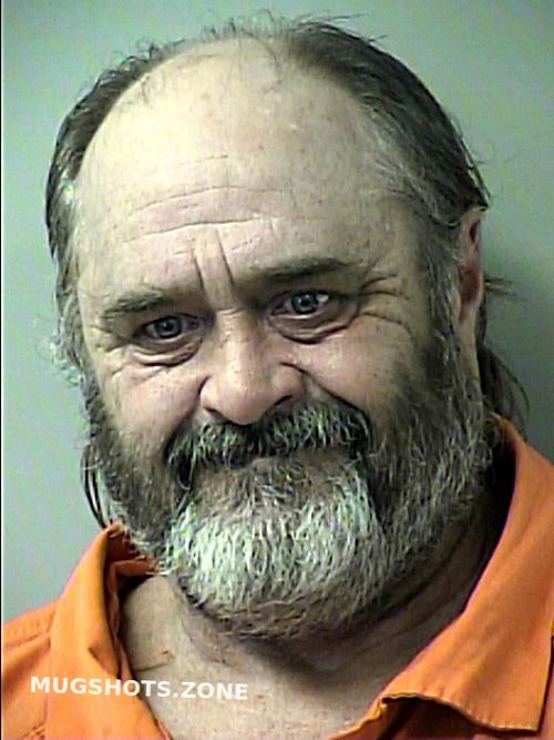MAYO LARRY SHANE 07/12/2024 - Okaloosa County Mugshots Zone