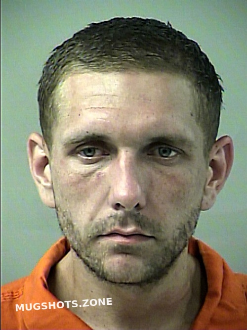 COMMEE TIMOTHY JACOB 07/12/2024 - Okaloosa County Mugshots Zone