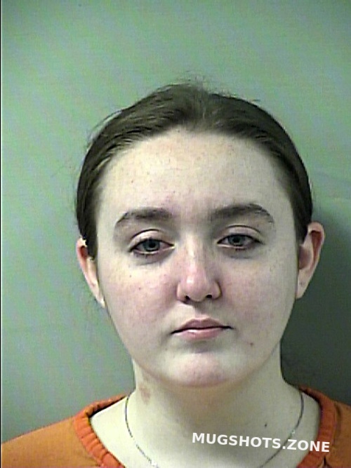 HURLEY DESTINY RACHEL 07/13/2024 - Okaloosa County Mugshots Zone