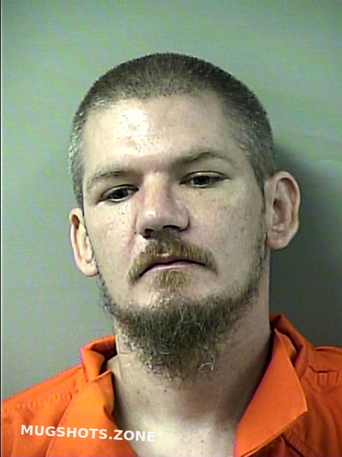 STREIGHT STEVEN 07/15/2024 - Okaloosa County Mugshots Zone