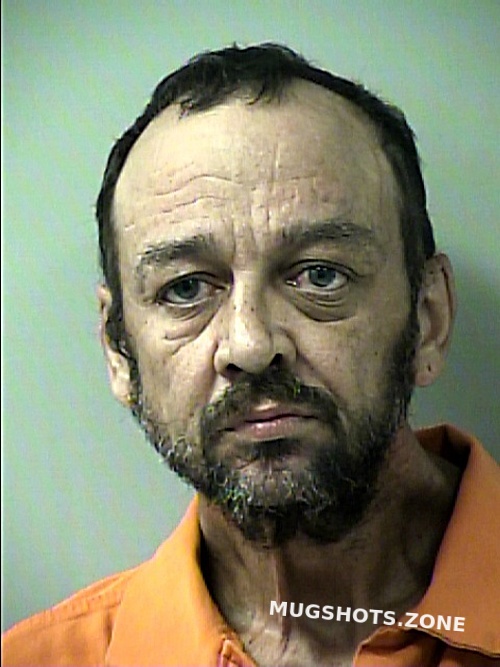 MCKINNEY BRIAN RANDALL 07/16/2024 - Okaloosa County Mugshots Zone