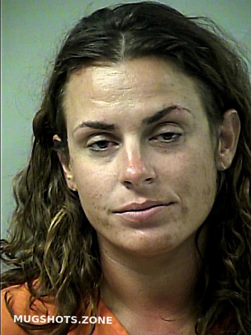 MUSSELWHITE JESSICA 07/17/2024 - Okaloosa County Mugshots Zone