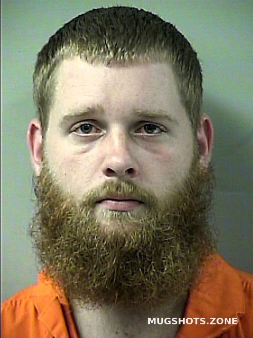 LESSIG CHRISTOPHER JAMES 07/19/2024 - Okaloosa County Mugshots Zone