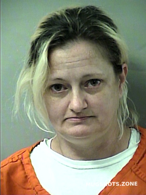 CLAMPITT JAMIE COOPER 07/19/2024 - Okaloosa County Mugshots Zone