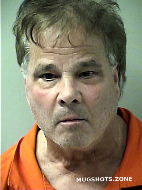 TANNER CHRISTOPHER 07/19/2024 - Okaloosa County Mugshots Zone