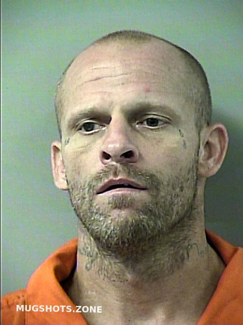 NOLAN DANIEL DEWAYNE 07/19/2024 - Okaloosa County Mugshots Zone