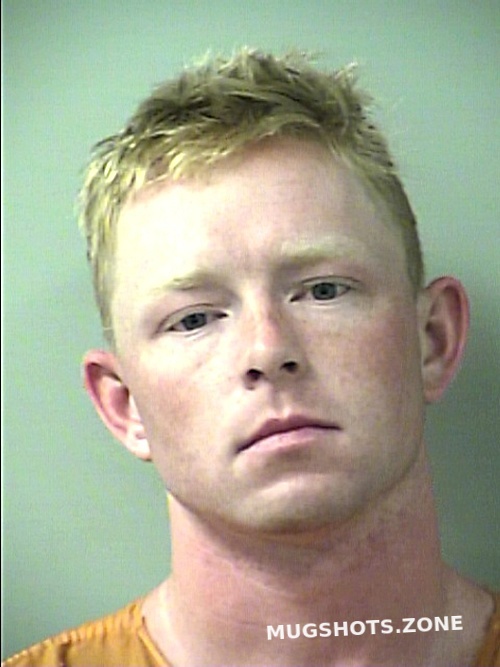 MCINTEE PATRICK CAMERON 07/21/2024 - Okaloosa County Mugshots Zone
