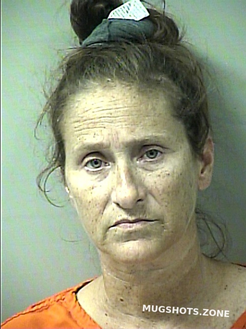 ROBERTS CHASITY LYNN 07/22/2024 - Okaloosa County Mugshots Zone