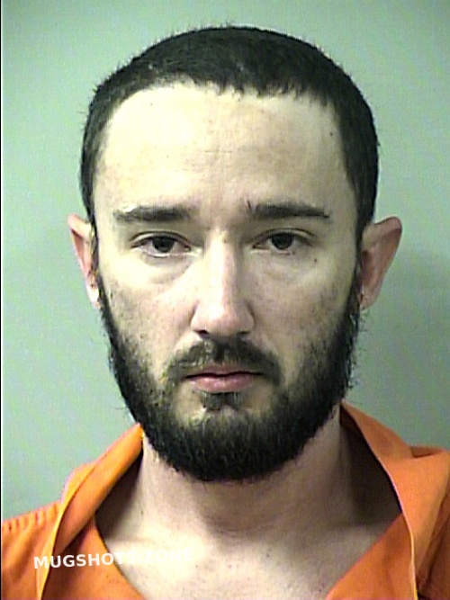 MURRAY CHRISTOPHER CORY 07/22/2024 - Okaloosa County Mugshots Zone