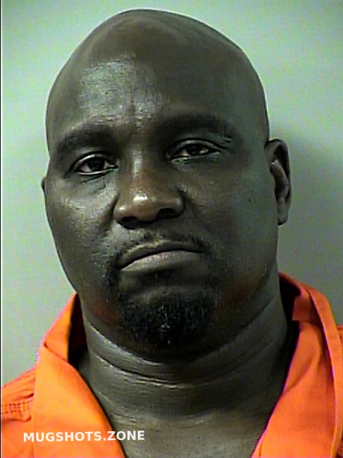 HENDRIX LEROY 07/24/2024 - Okaloosa County Mugshots Zone