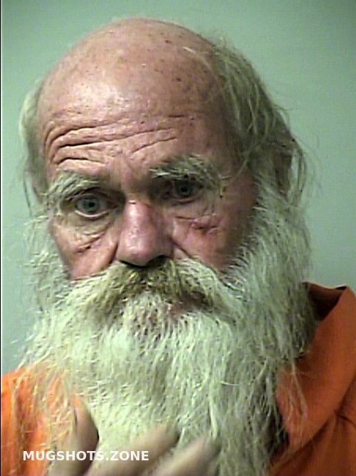 SHULTZ KENNETH IVAN 07/25/2024 - Okaloosa County Mugshots Zone