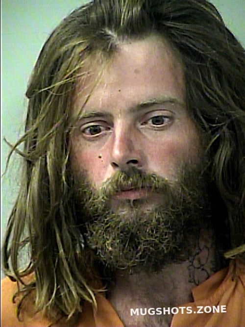 ROSS JEREMY KENT 07/25/2024 - Okaloosa County Mugshots Zone