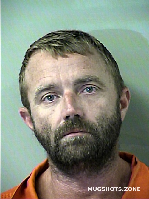 JOHNSON RICHARD DANIEL 07/26/2024 - Okaloosa County Mugshots Zone