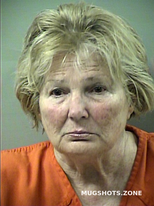 HALL KRISTEN RUTH 07/29/2024 - Okaloosa County Mugshots Zone