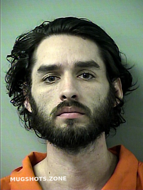 BABB TAYLOR 07/29/2024 - Okaloosa County Mugshots Zone