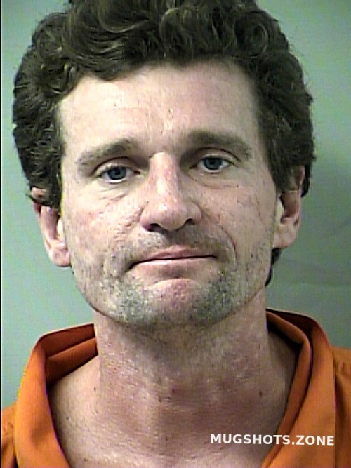 HANDROP BRADLEY RYAN 07/30/2024 - Okaloosa County Mugshots Zone