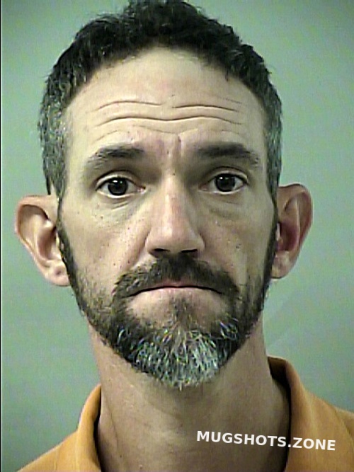 JOYNER MICHAEL BRADLEY 08/01/2024 - Okaloosa County Mugshots Zone