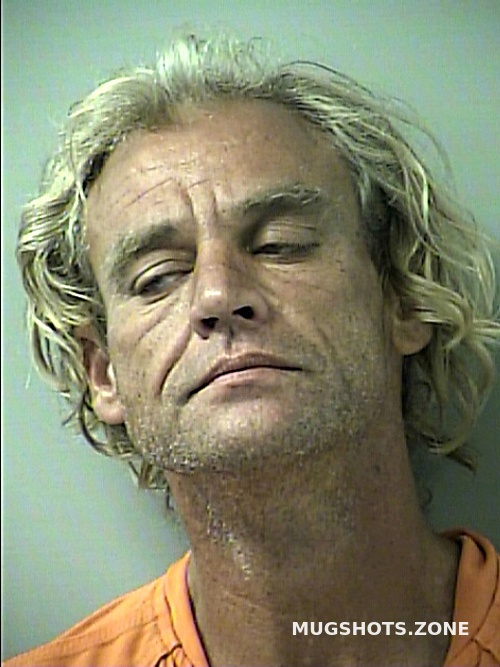 WOODS TREVOR NEIL 08/02/2024 - Okaloosa County Mugshots Zone