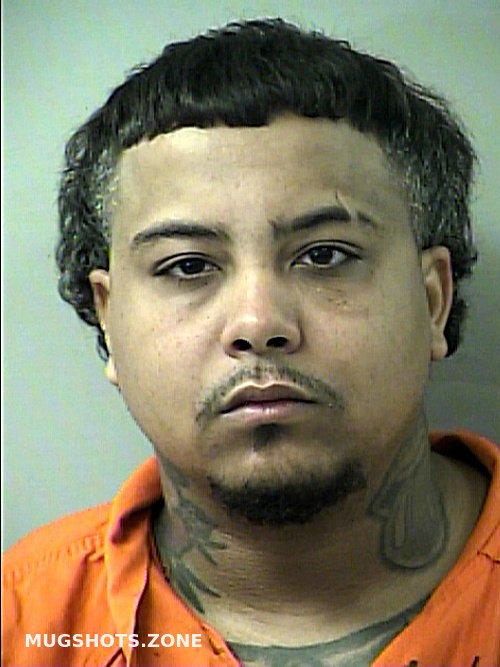 TAYLOR COREY AARON 08/02/2024 - Okaloosa County Mugshots Zone