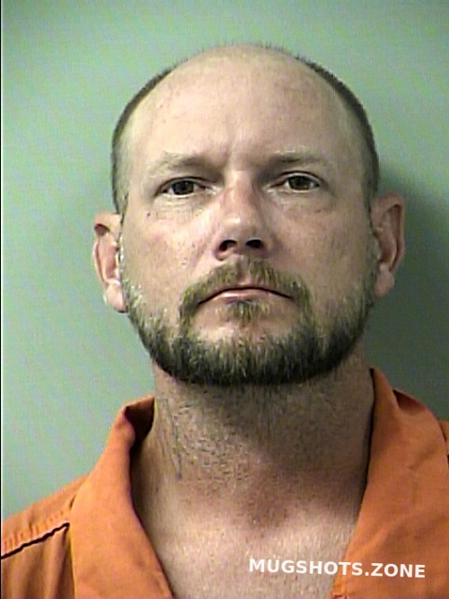 PARKS CHRISTOPHER WILLIAM 08/02/2024 - Okaloosa County Mugshots Zone