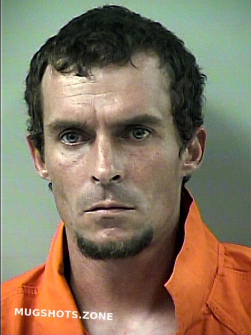 WOOD DEAN ROBERT 08/02/2024 - Okaloosa County Mugshots Zone