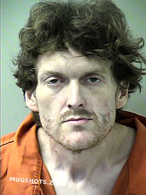 BENNISON JOSEPH STEPHEN 08/02/2024 - Okaloosa County Mugshots Zone