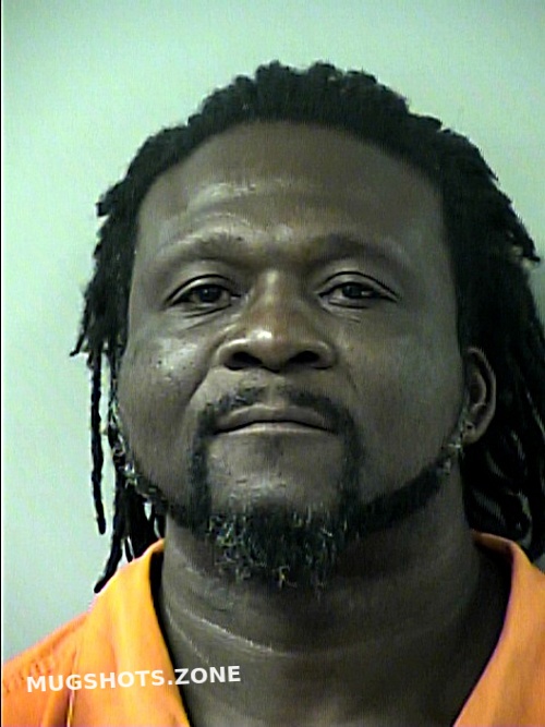 GANTT GERALD DEWAYNE 08/02/2024 - Okaloosa County Mugshots Zone