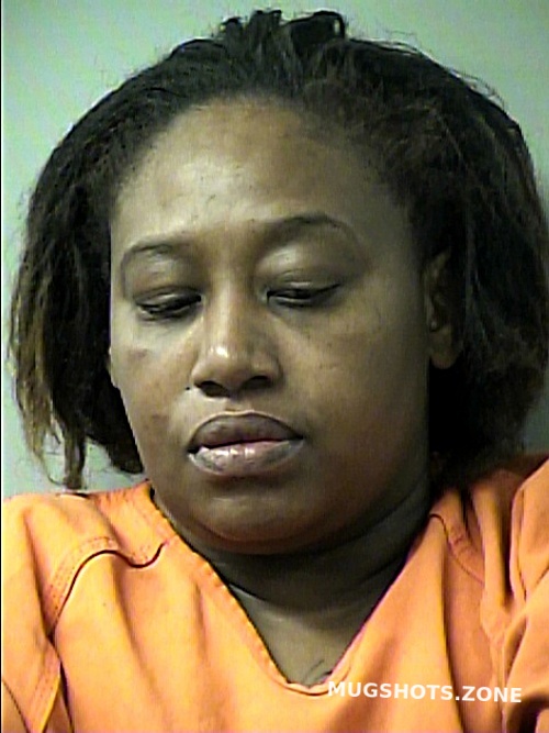 ADAIR ANGEL DENISE 08/04/2024 - Okaloosa County Mugshots Zone