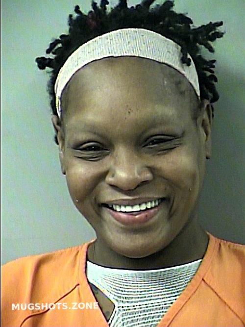DAVIS VICTORIA 08/04/2024 - Okaloosa County Mugshots Zone