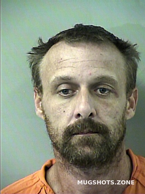 RAMEY JOSHUA ALBERT 08/05/2024 - Okaloosa County Mugshots Zone