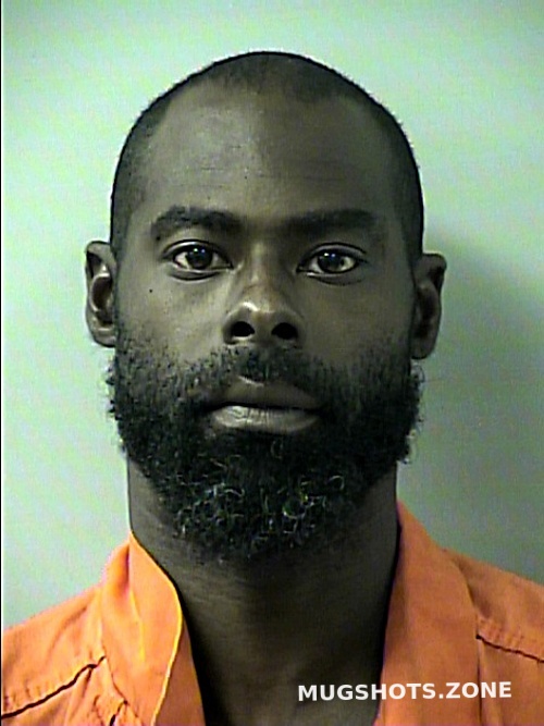 CAMPBELL MARLO MONTED 08/07/2024 - Okaloosa County Mugshots Zone