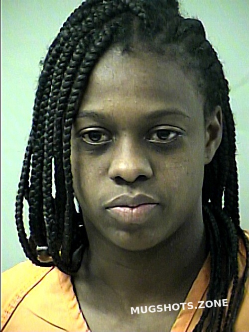 MACK JAVONNIE RENA 08/08/2024 - Okaloosa County Mugshots Zone