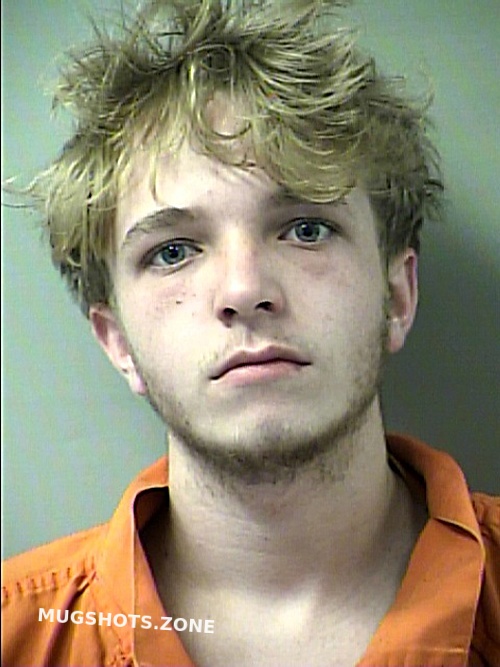 JUSTISS TERRY 08/08/2024 - Okaloosa County Mugshots Zone